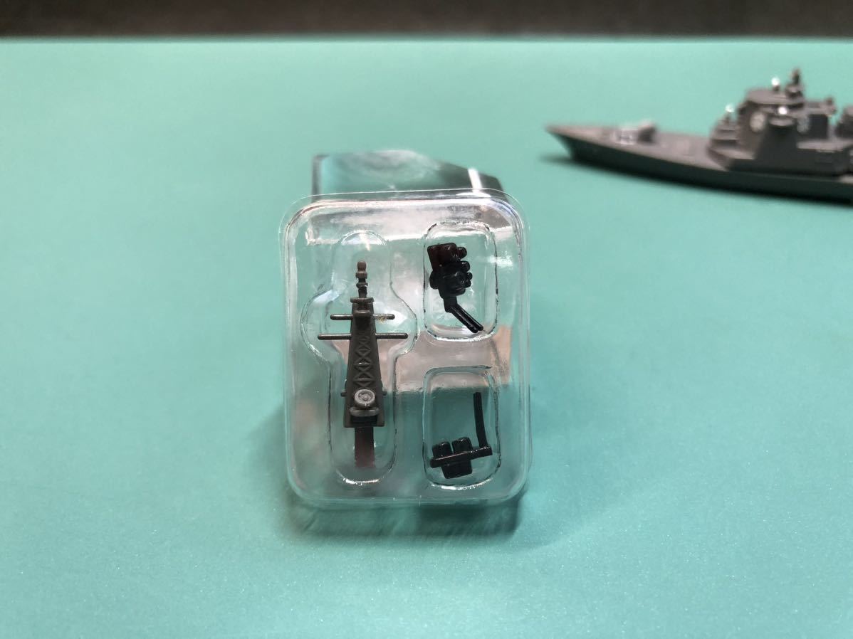 Yahoo!オークション - 【DDG-173 こんごう】 1/1182 こんごう型(DDG)