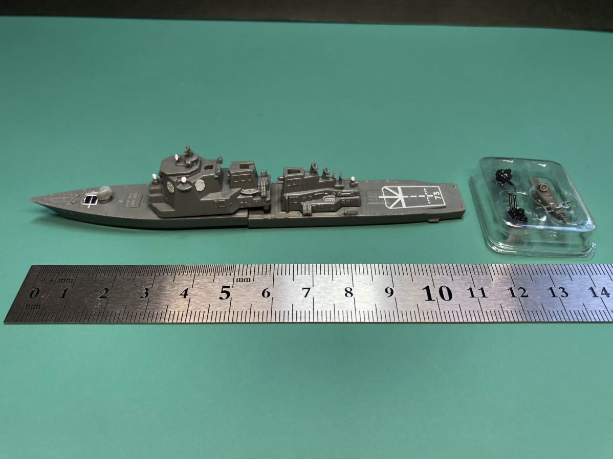 Yahoo!オークション - 【DDG-173 こんごう】 1/1182 こんごう型(DDG)