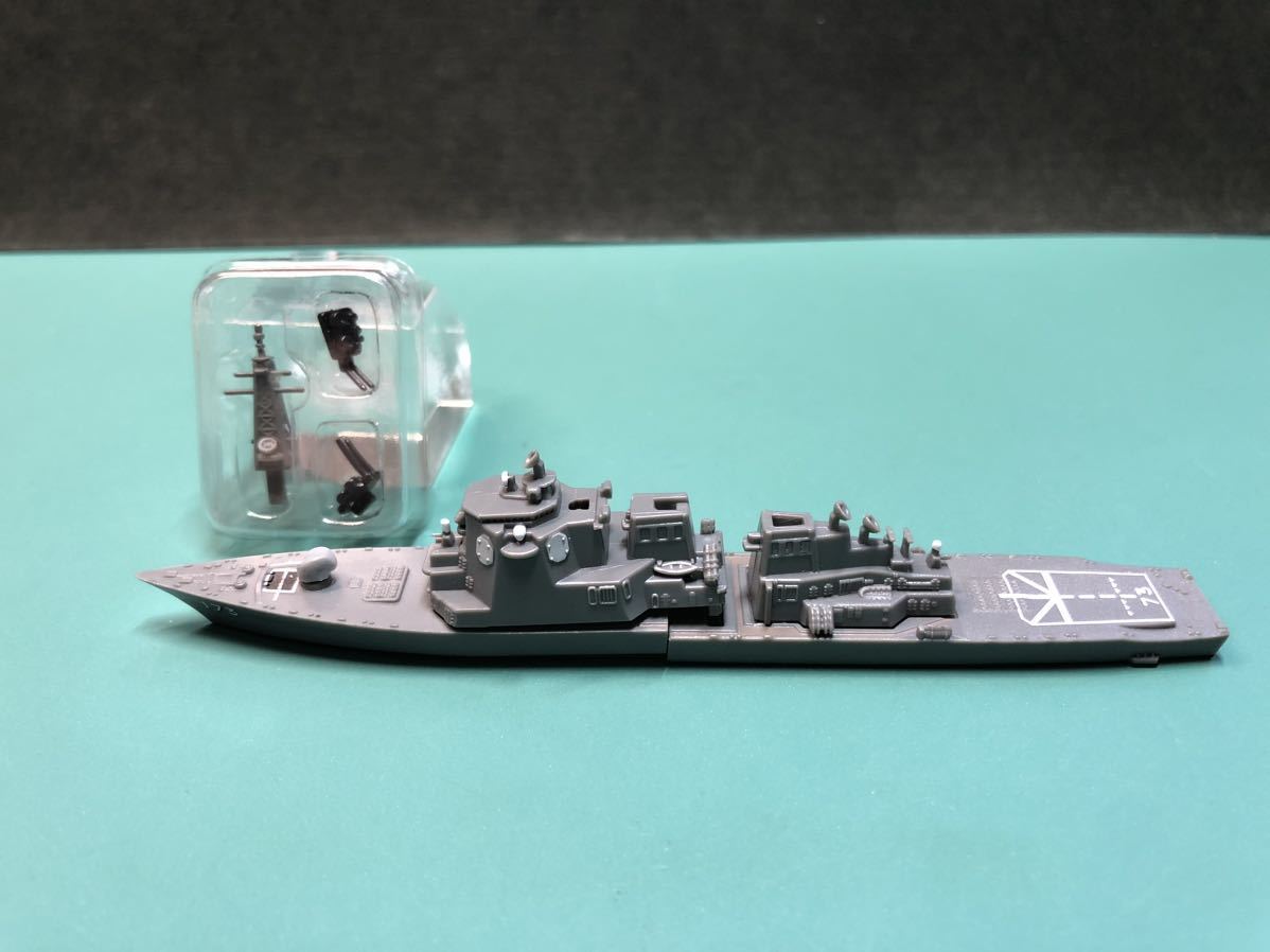 Yahoo!オークション - 【DDG-173 こんごう】 1/1182 こんごう型(DDG)