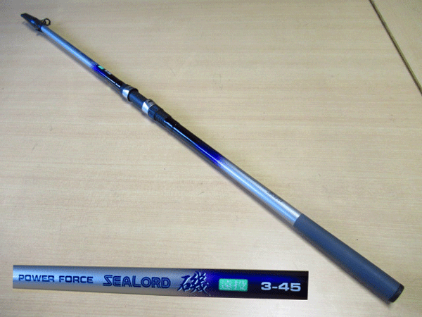 Yahoo!オークション - SZM POWER FORCE パワーフォース SEALORD シーロ...