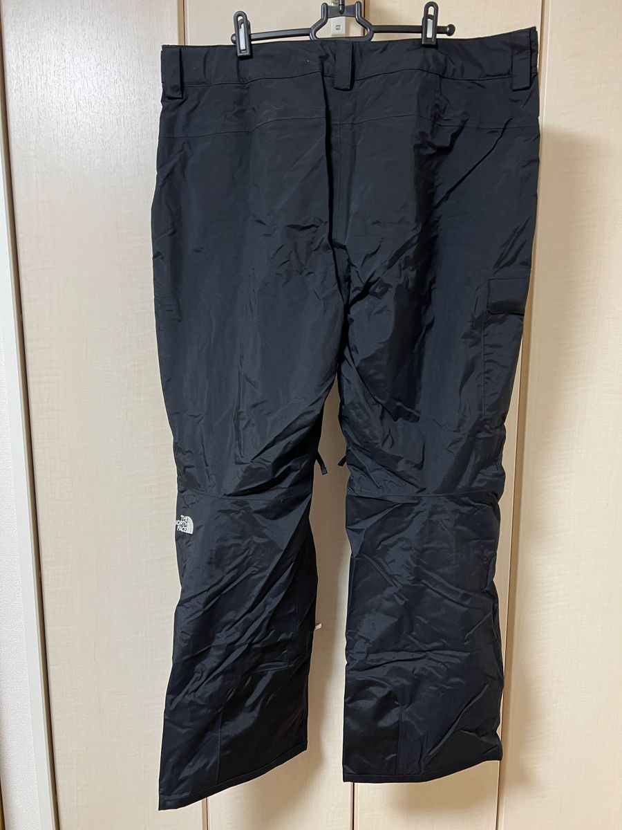 特価 高機能 ノースフェイス メンズスノーボードパンツ L 黒 特価 高機能 ノースフェイス メンズスノーボードパンツ L 黒