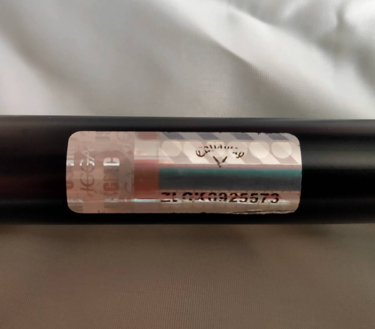 TOUR AD XC-4 R1 1W用 キャロウェイスリーブ付シャフト(グラファイトデザイン)｜売買されたオークション情報、yahooの商品情報をアーカイブ公開 - オークファン（aucfan ...