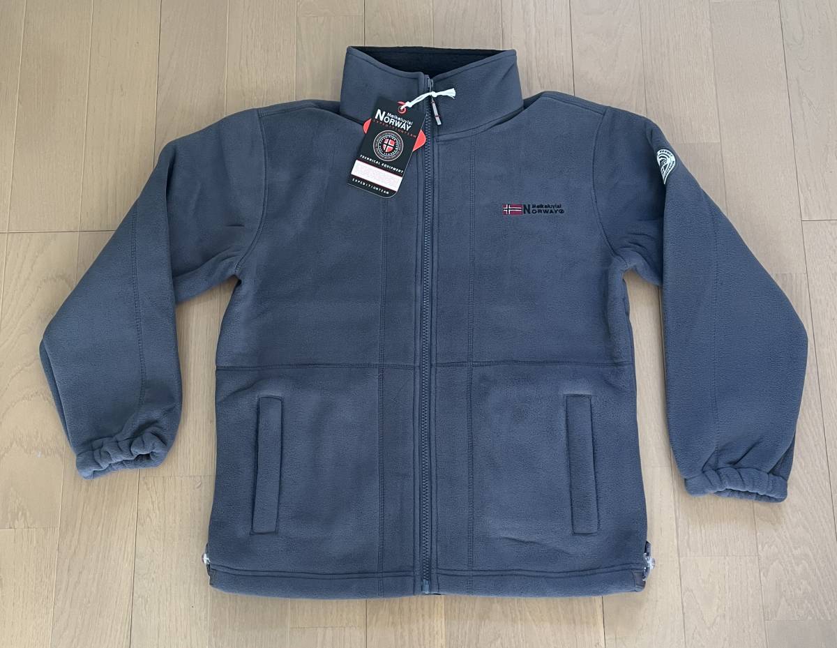 Yahoo!オークション - 新品3993 北欧Geographical Norway 寒冷地用極厚...