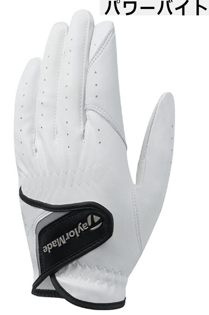 Yahoo!オークション - 新品 送料無料 テーラーメイド パワーバイト TJ1...