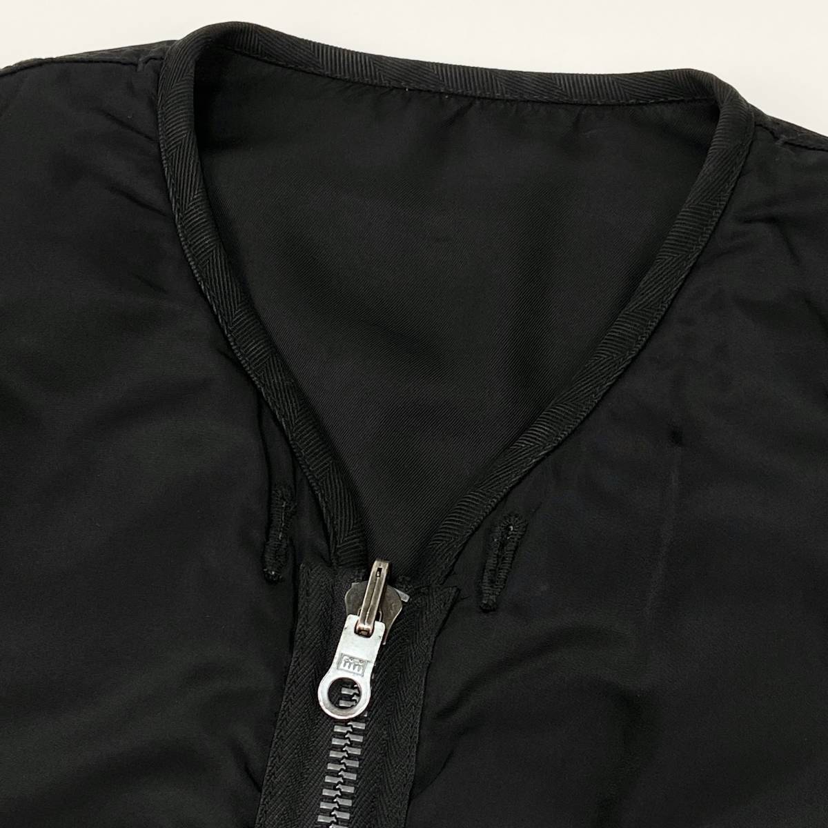 希少 完売品 visvim / ビズビム 20SS IRIS LINER VEST 希少 完売品 visvim / ビズビム 20SS IRIS LINER VEST