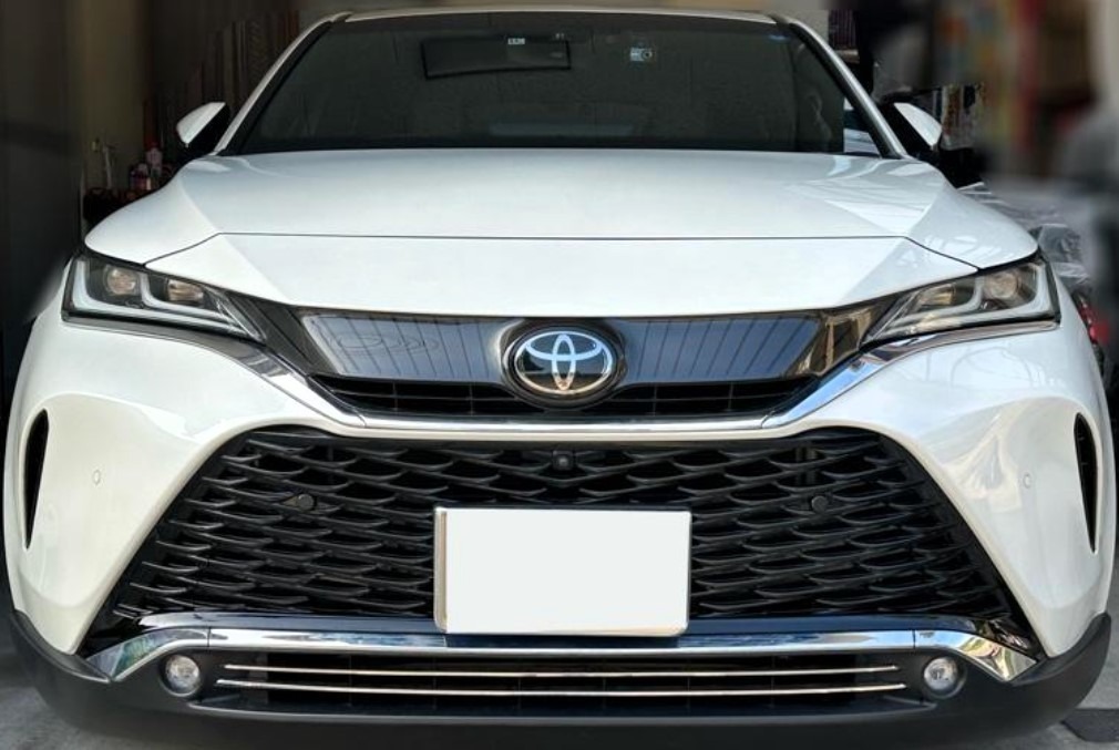 Yahoo!オークション - トヨタ純正 ハリアー PHEV用 AXUP85 ラジエータ...