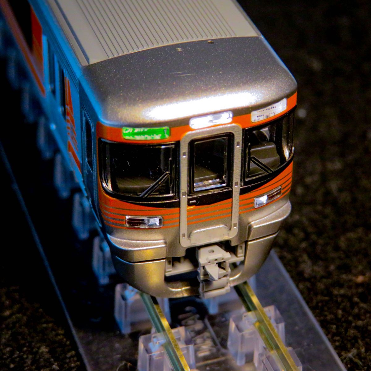 TOMIX 313系8000番台(セントラルライナー)【新品 未使用品 TOMIX 313系8000番台(セントラルライナー)【新品 未使用品
