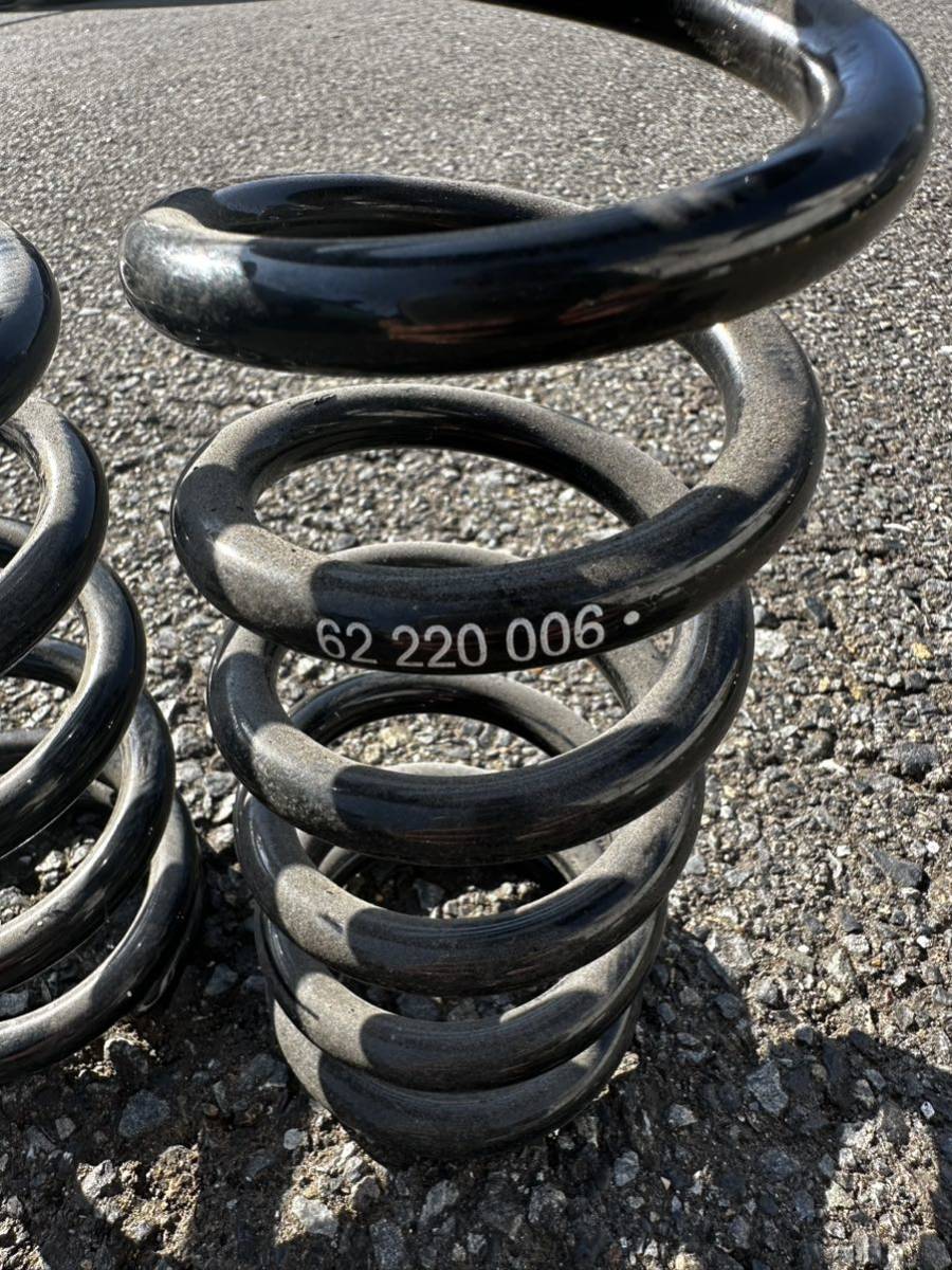 日本代購代標第一品牌【樂淘letao】－ID62 220mm 6キロ スプリング バネ メーカー不明