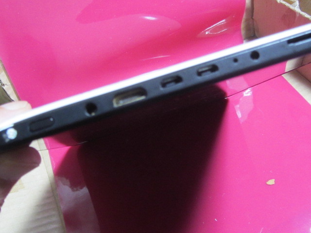 Yahoo!オークション - ジャンク Contixo Q102 タブレット wifi 10型 ...