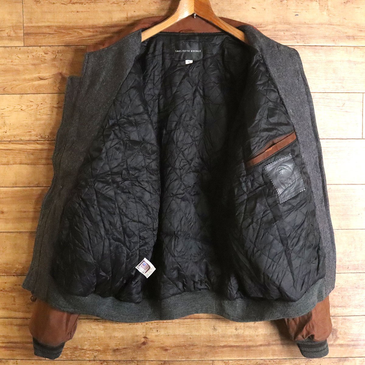 Yahoo!オークション - ＆2T/Y10.10-4 アメリカ古着 Golden Bear ゴール...