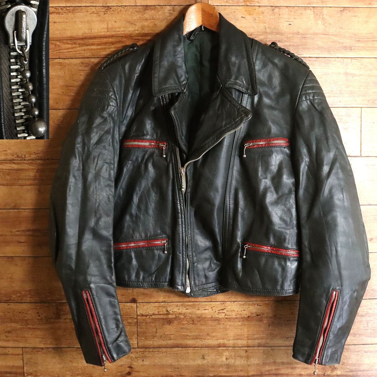 Yahoo!オークション - I11T/Y11.2-2 50s～ ビンテージ ドイツ モーター...