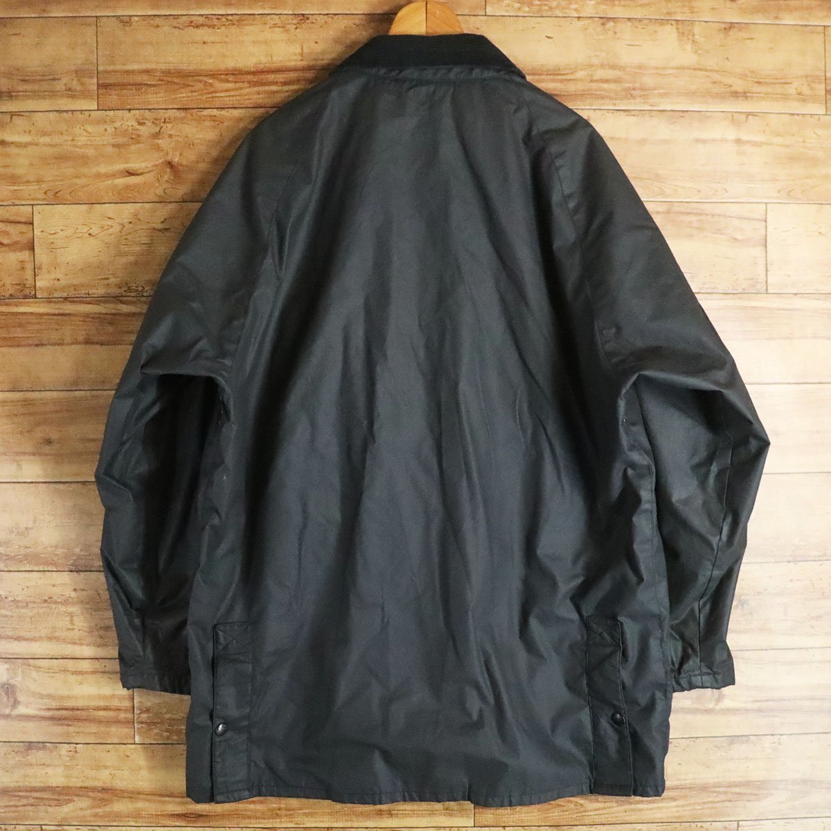 Yahoo!オークション - K2K/Y7.26-2 Wilkes&Akerman オイルドジャケット...