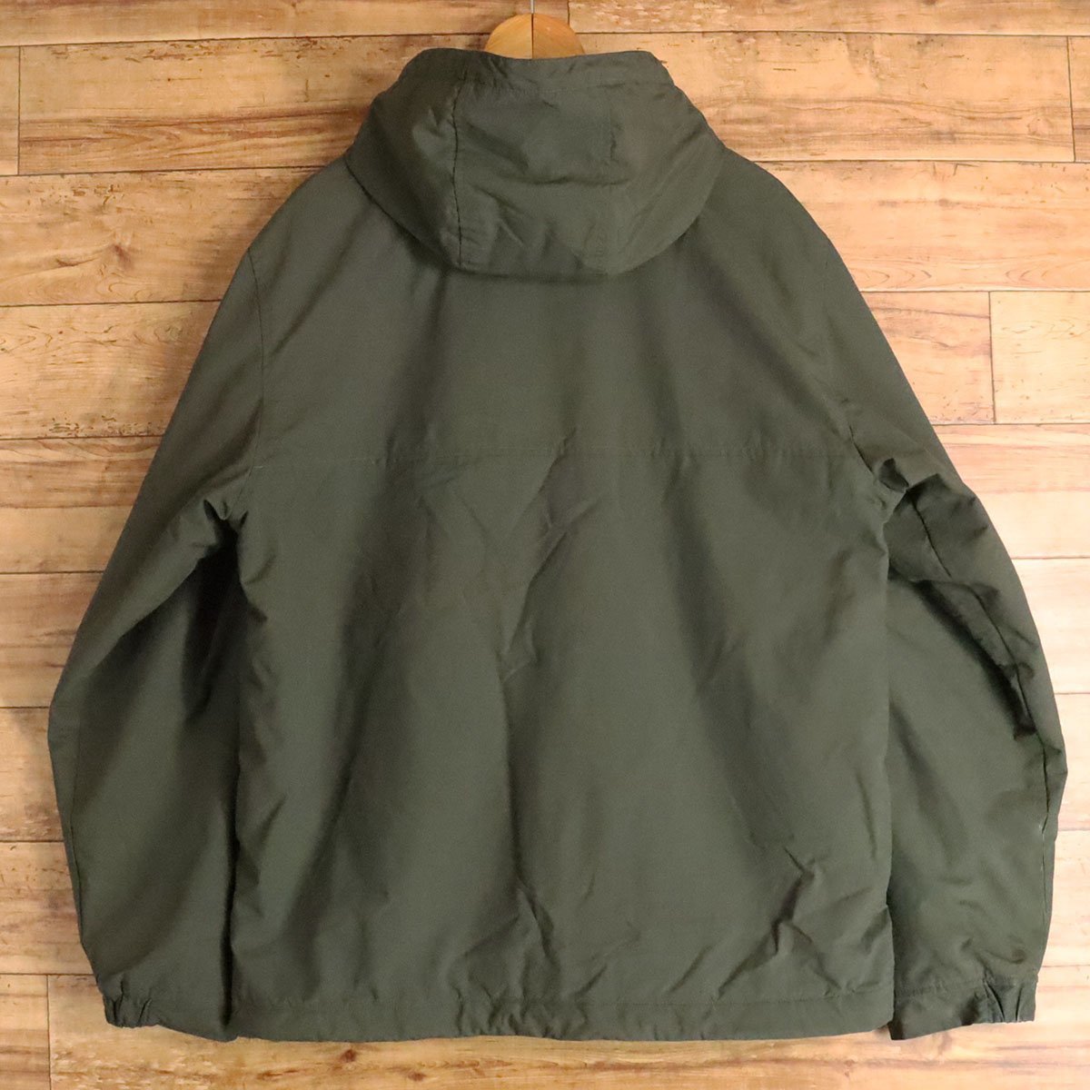 Yahoo!オークション - B7S/R8.1-2 Carhartt カーハート ニンバス プル...