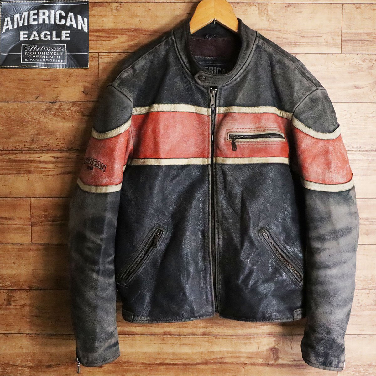 Yahoo!オークション - H3S/S6.16-6 AMERICAN EAGLE アメリカンイーグル...