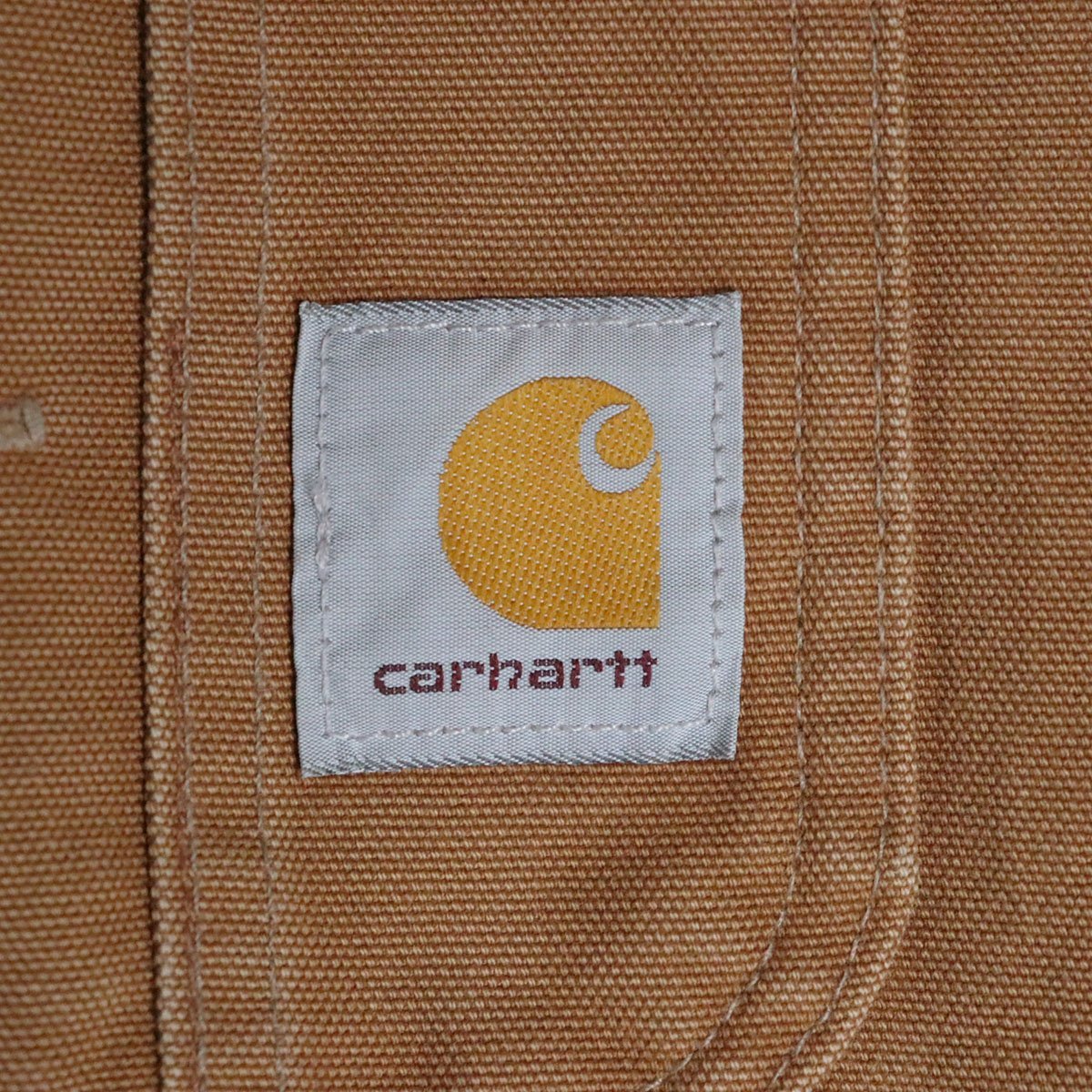 Yahooオークション G9ks76 2 Carhartt カーハート オーバーオール
