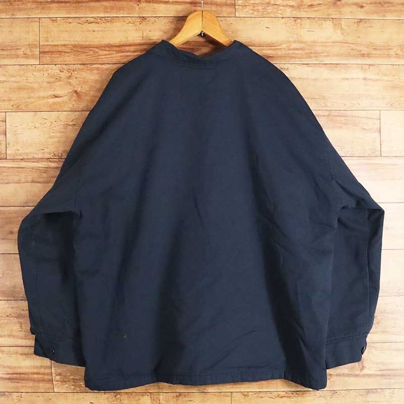 Yahoo!オークション - B10K/R8.16-2 CiNTAS シンタス ワークジャケット...