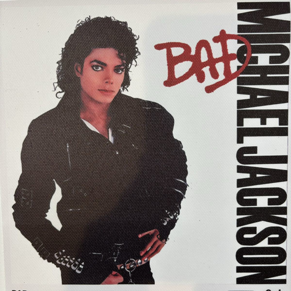 黒額付きポスター】マイケル・ジャクソン BAD バッド③|Yahoo 黒額付きポスター】マイケル・ジャクソン BAD バッド③|Yahoo