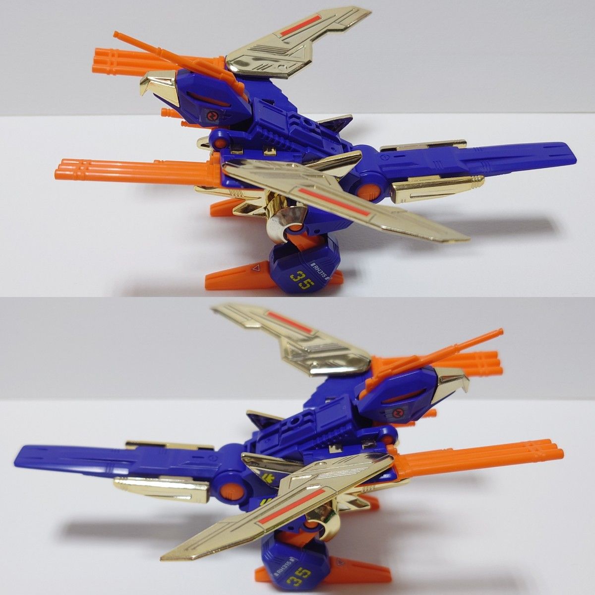 TOMY ZOIDS トミー 旧ゾイド TFゾイド ショットイーグル TOMY ZOIDS トミー 旧ゾイド TFゾイド ショットイーグル