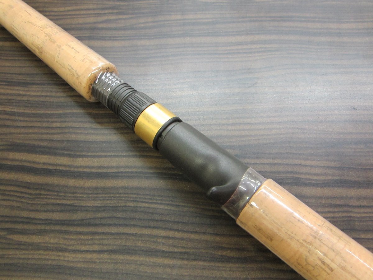 Yahoo!オークション - USED オフトOFT 雷魚70粘強