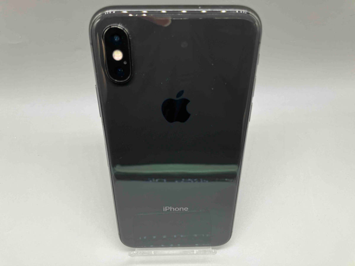 Yahoo!オークション - ジャンク 1108-2 Apple iPhoneX NQAX2J