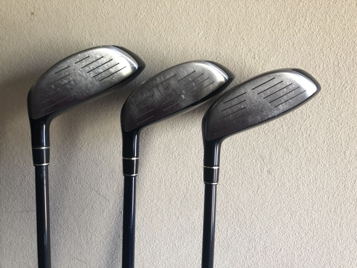 Yahoo!オークション - ブリヂストン TOURSTAGE ViQ 5W & 7W & 9W