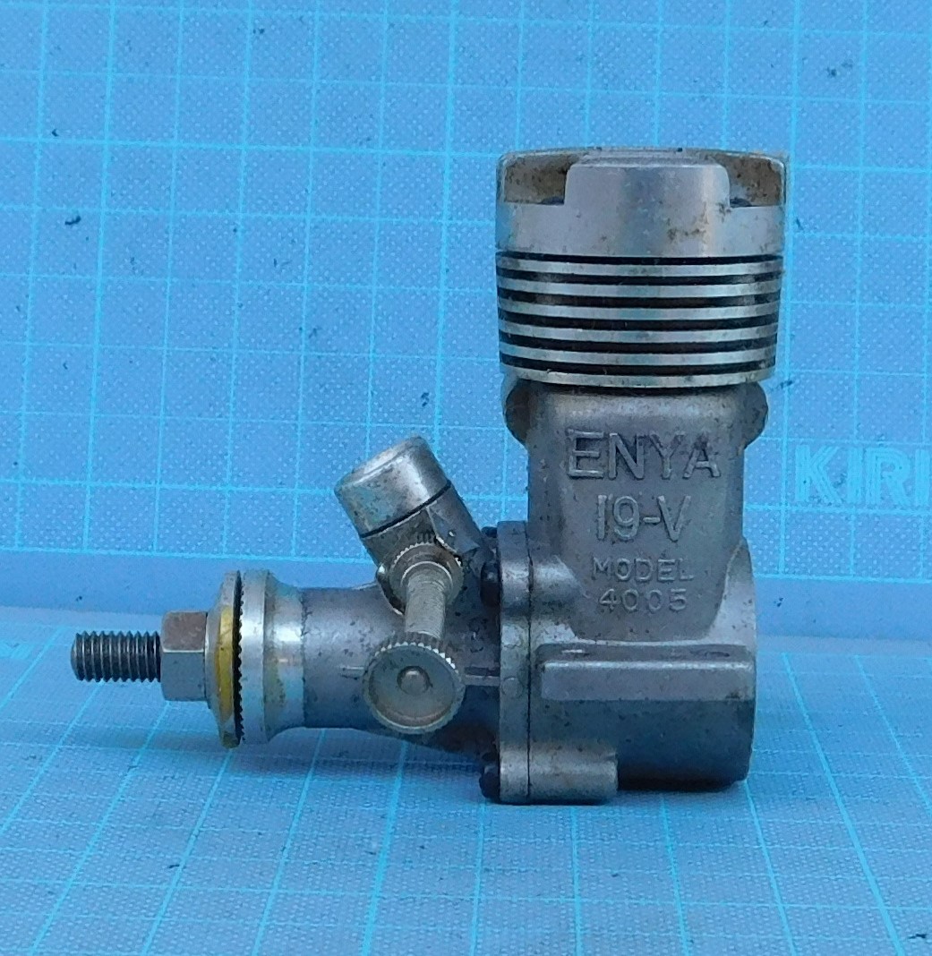 Yahoo!オークション - ENYA 19-5