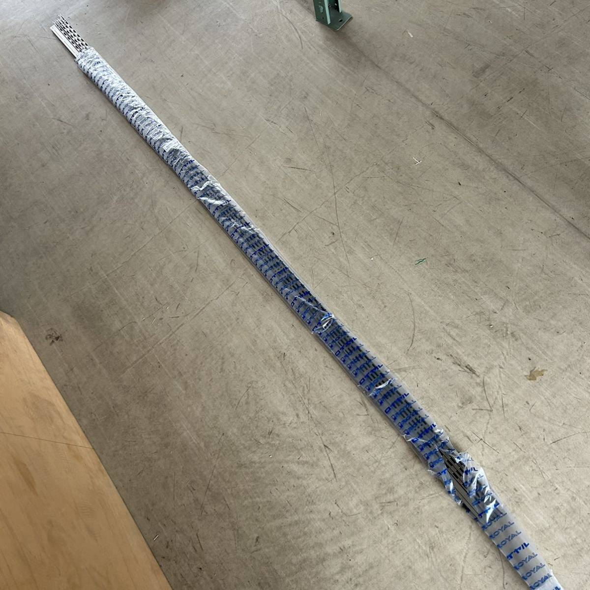 Yahoo!オークション - 未使用 ROYAL チャンネルペッカーサポート PSF-...