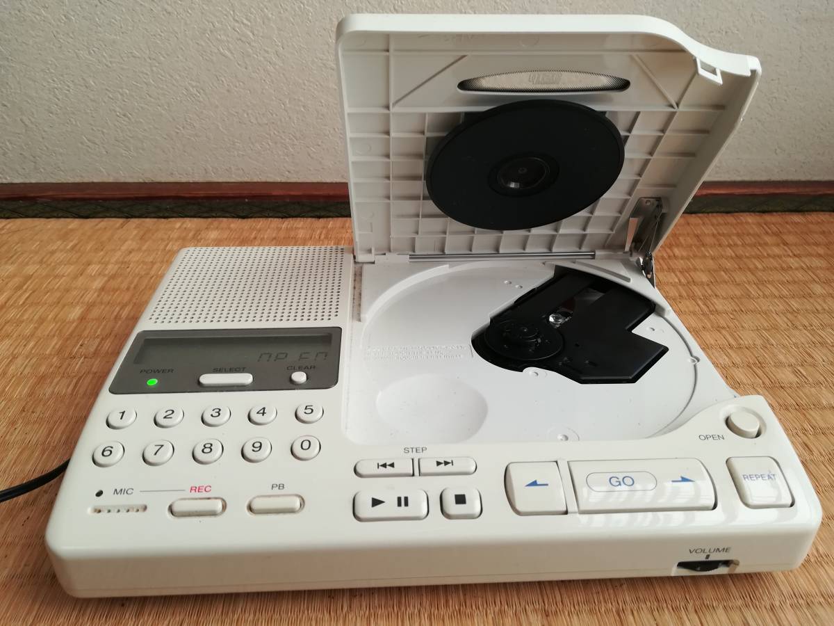 Yahoo!オークション - EDEC CD REPEATER CDH-105 SONY CDH-101S SDリピ...