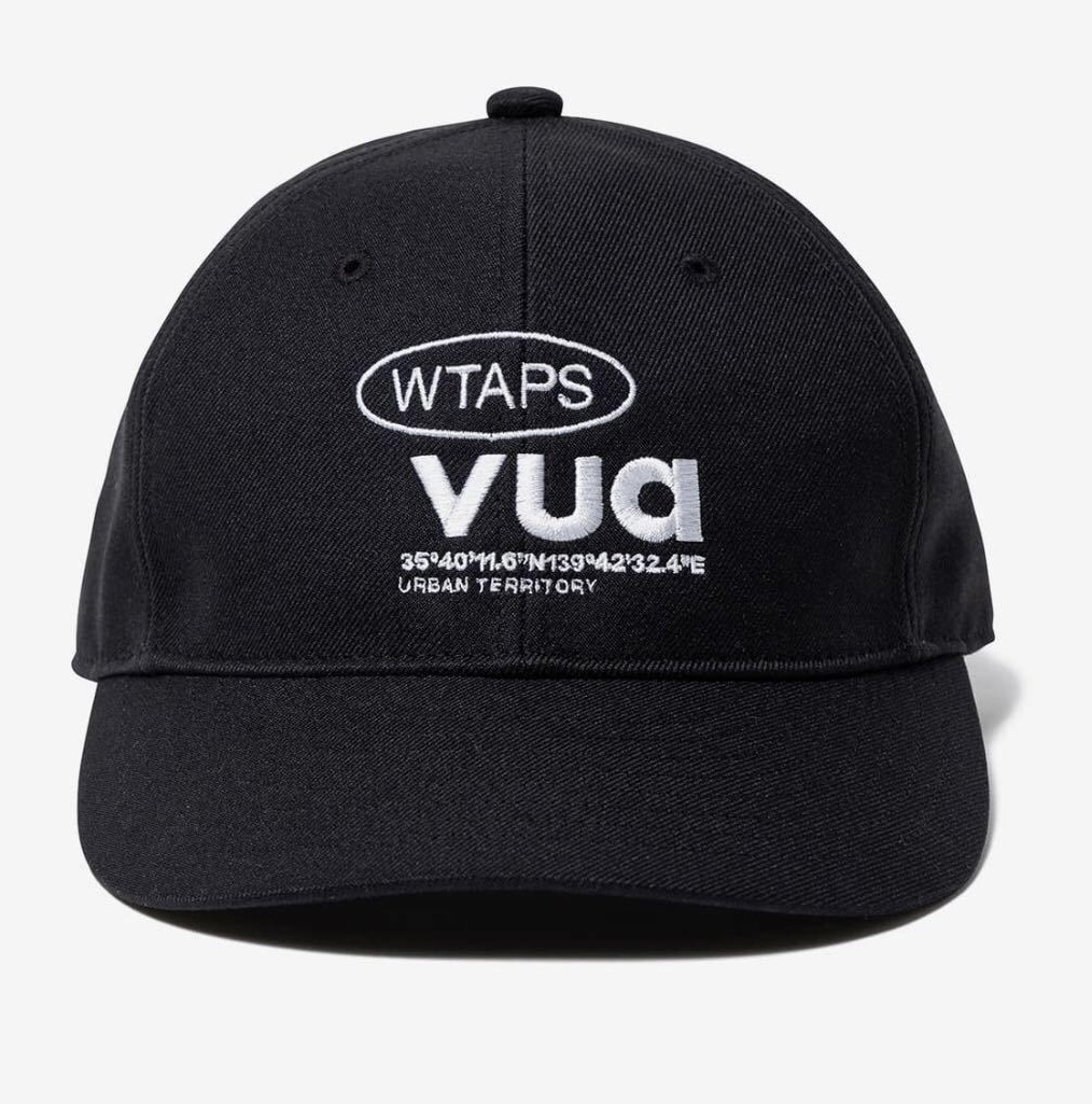Yahoo!オークション - WTAPS キャップ