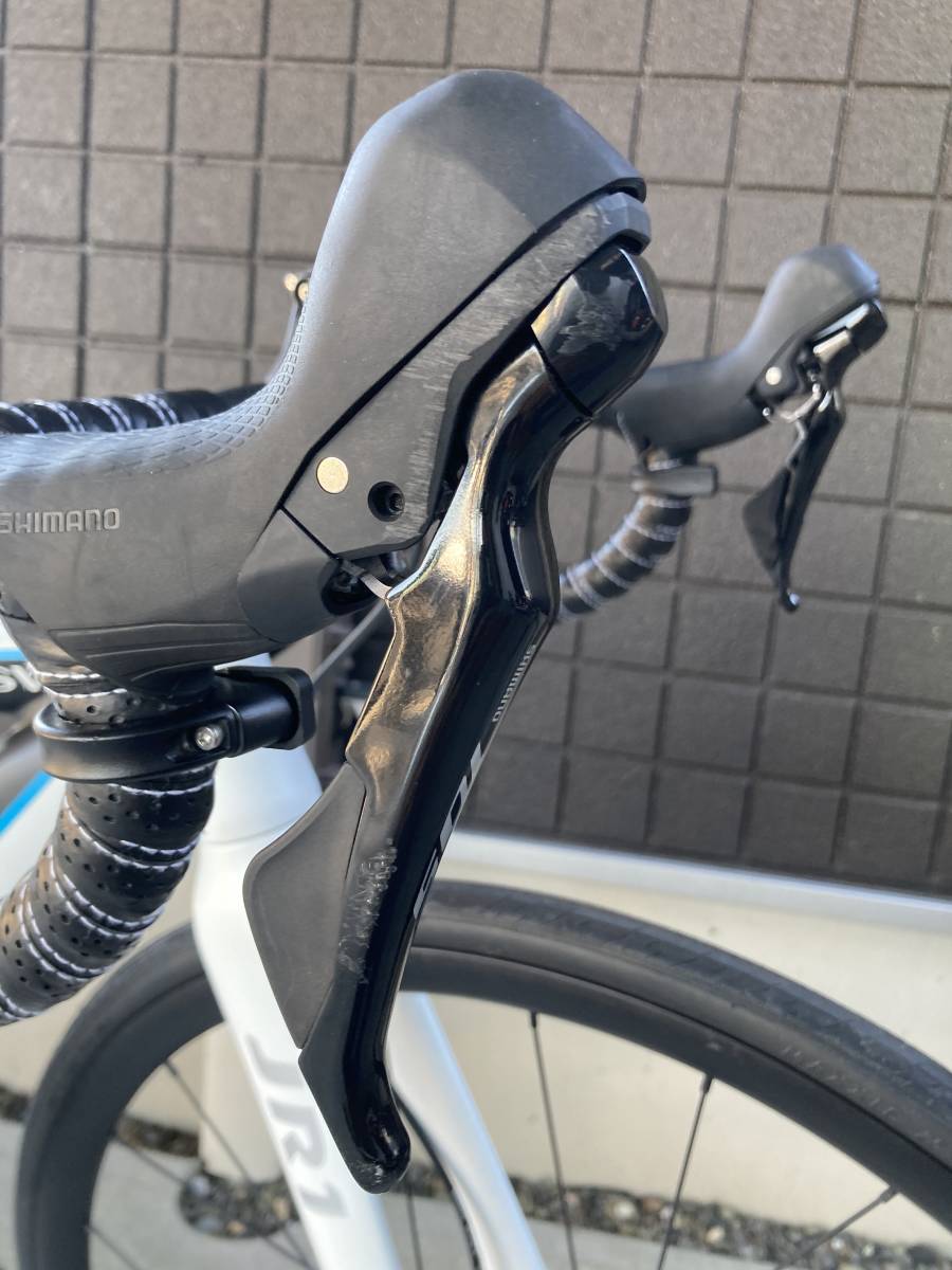 Yahoo!オークション - BESV JR1 XSサイズ 中古