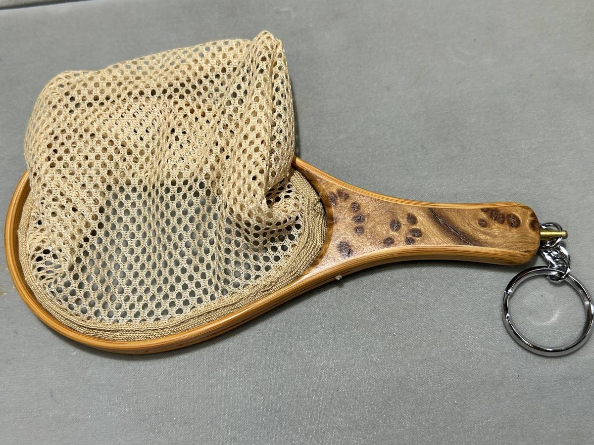 Yahoo!オークション - Pazdesign ミニランディングネット・AXISCOフラ...