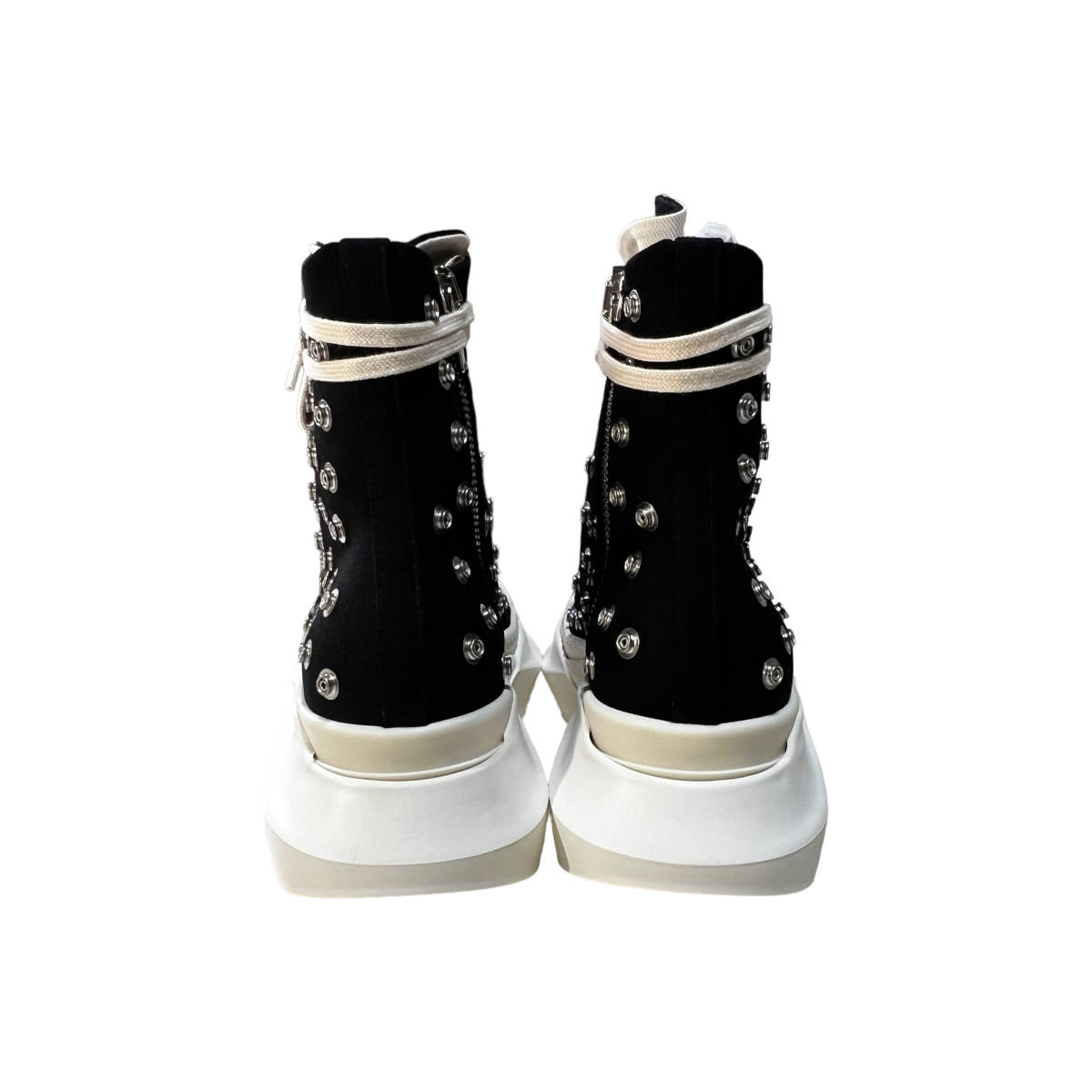 Rick Owens DRKSHDW ABSTRACT SNEAK アブストラクト スニーカー Rick Owens DRKSHDW ABSTRACT SNEAK アブストラクト スニーカー