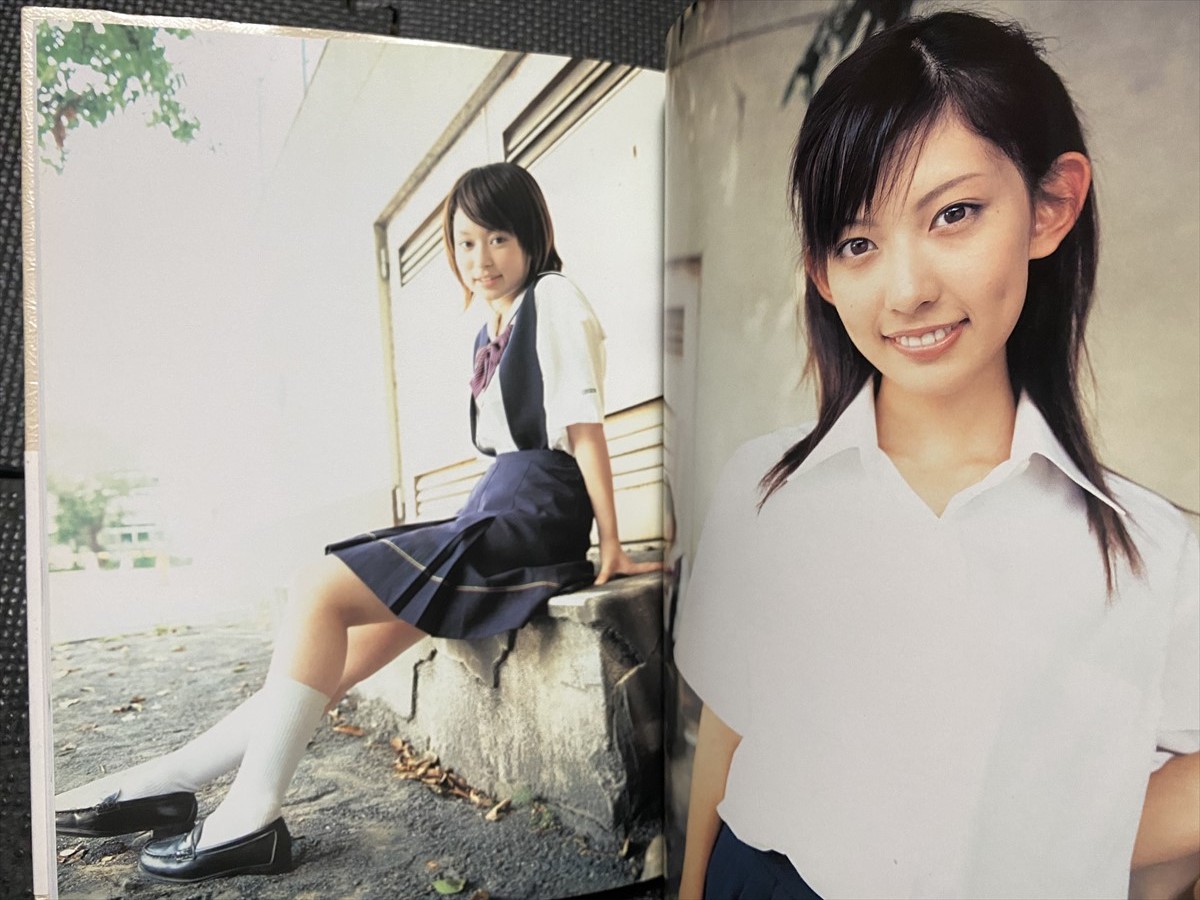 女子高制服図鑑 2005年度版 初版 帯付 ぶんか社 W75a2311(複数被写体)｜売買されたオークション情報、yahooの商品情報をアーカイブ公開 - オークファン（aucfan.com）