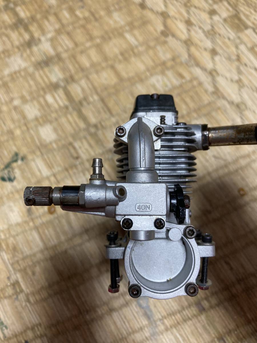 Yahoo!オークション - OS4サイクル52エンジン