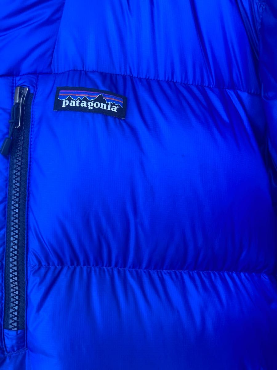 patagonia フィッツロイ ダウンフーディ 稀少XL バイキング patagonia フィッツロイ ダウンフーディ 稀少XL バイキング
