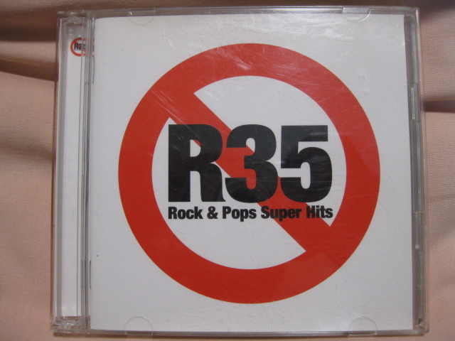 Yahoo!オークション - CD R35