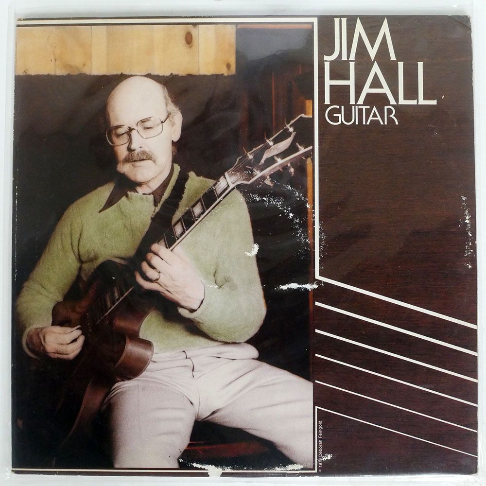 Yahoo!オークション - 米 JIM HALL/RED MITCHELL/ARTISTS HOUSE AH5 LP