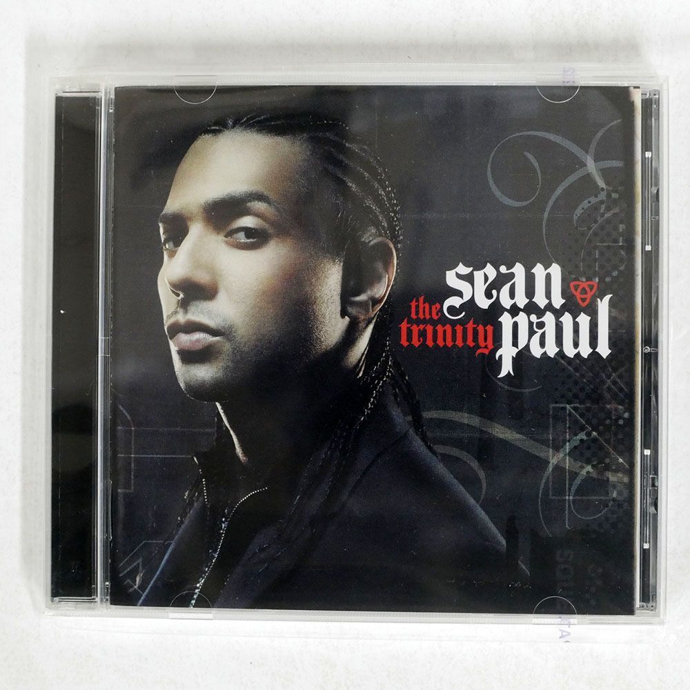 Yahoo!オークション - ショーン・ポール/トリニティー/VP WPCR-12140 C...