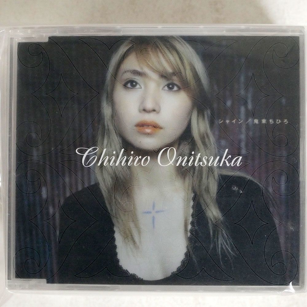 Yahoo!オークション - 鬼束ちひろ/シングルBOX/EMIミュージック・ジャ...