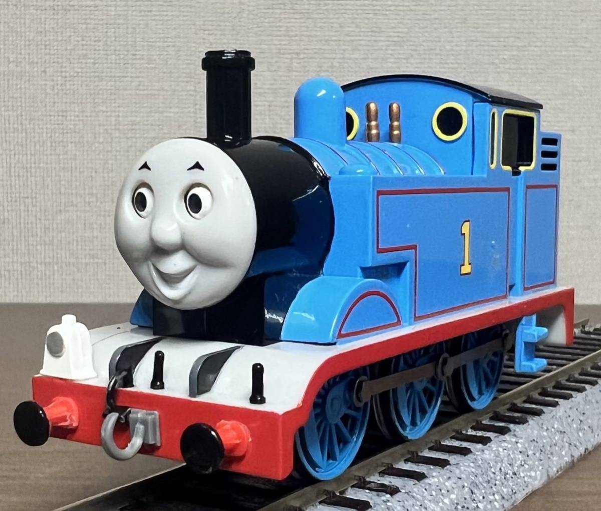Yahoo!オークション - HOゲージ BACHMANN きかんしゃトーマス トーマス
