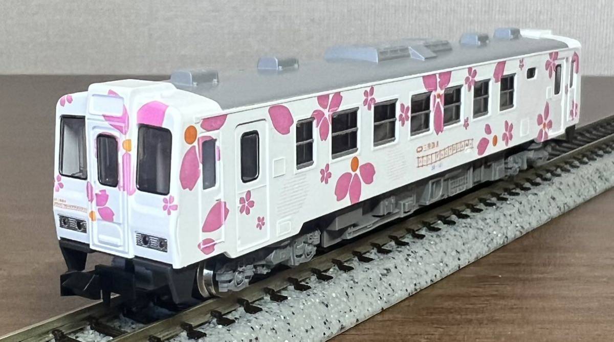 Yahoo!オークション - TOMIX 2651 三陸鉄道 36形 36-101形 ディーゼル...