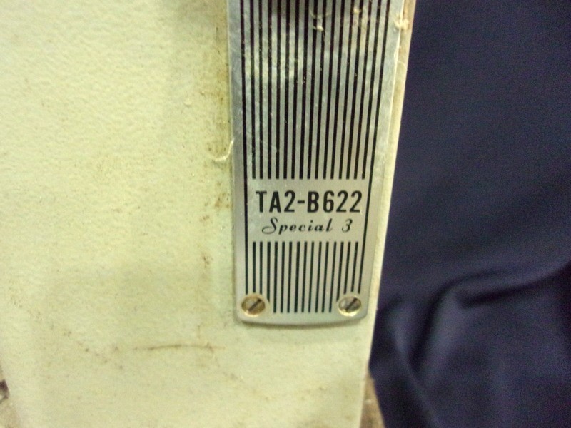 1000円スタート ミシン BROTHER TA2-B622 special3 ブラザー ハンドクラフト 手工芸 ブラザーミシン brother 10 ミシン101020(ブラザー)｜売買され ...