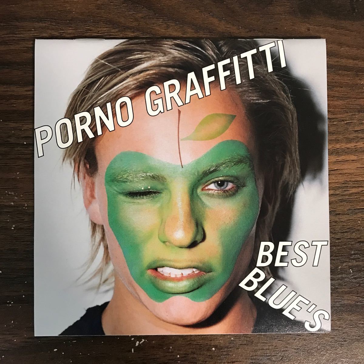 B431 帯付 CD150円 ポルノグラフィティ PORNO GRAFFITTI BEST BLUE'S(ポルノグラフィティ)｜売買されたオークション情報、yahooの商品情報をアーカイブ公開 ...