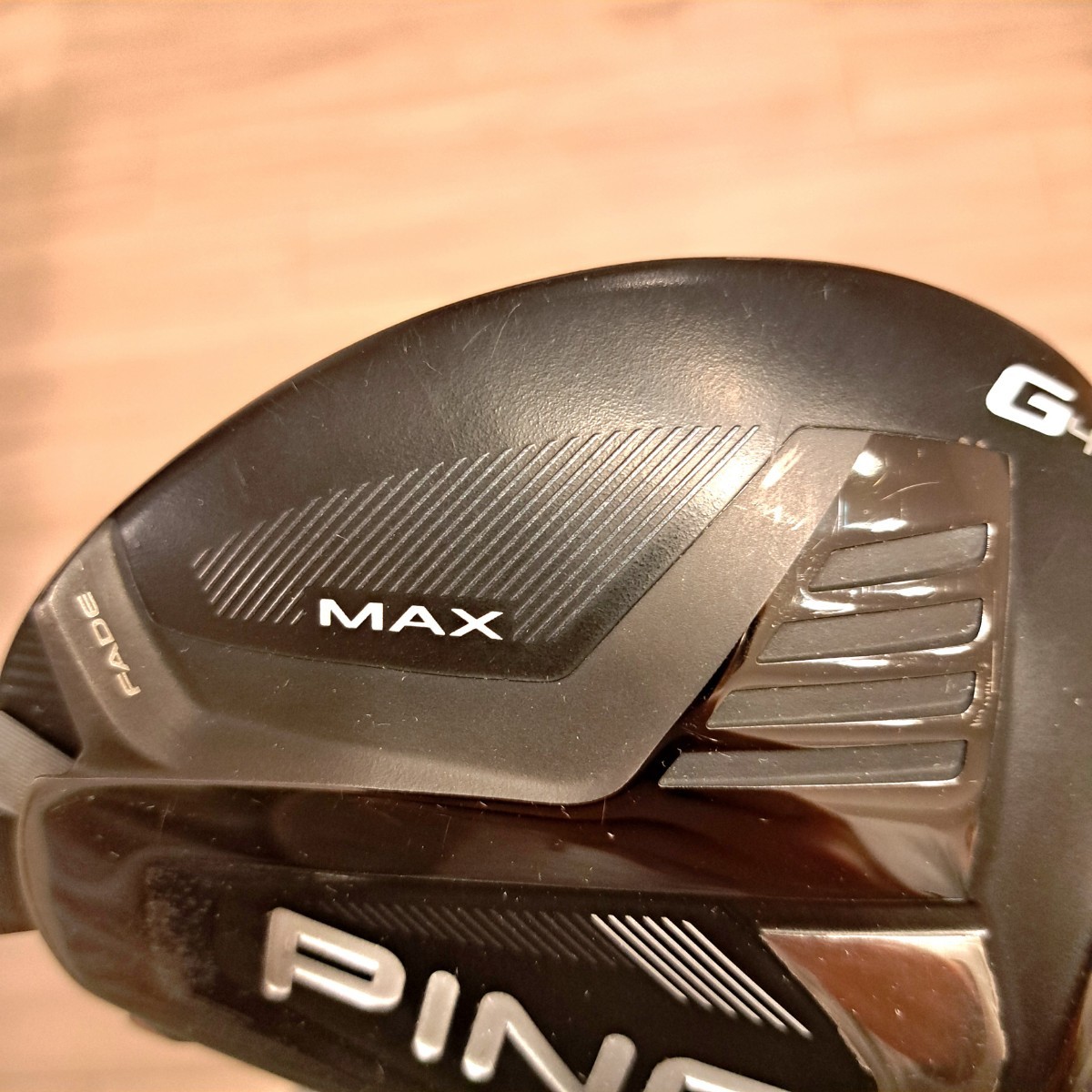 PING ピン G425 MAX ドライバ― 9° ALTA J CB SLATE S ヘッドカバー レンチ付き(ピン)｜売買されたオークション情報、yahooの商品情報をアーカイブ公開 ...