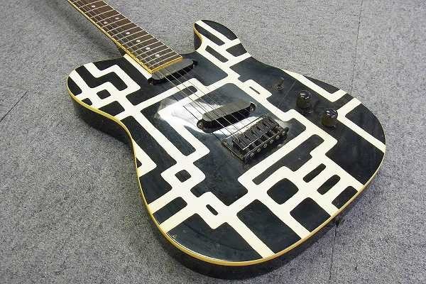 Yahoo!オークション - N129-Y20-1816 FERNANDES フェルナンデス LIMITE...