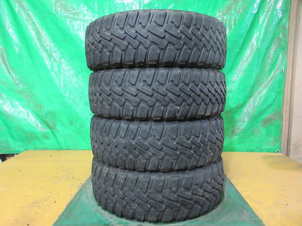 Yahoo!オークション - 2021年製 ホワイトレター MT ナンカン NK 4X4WD ...