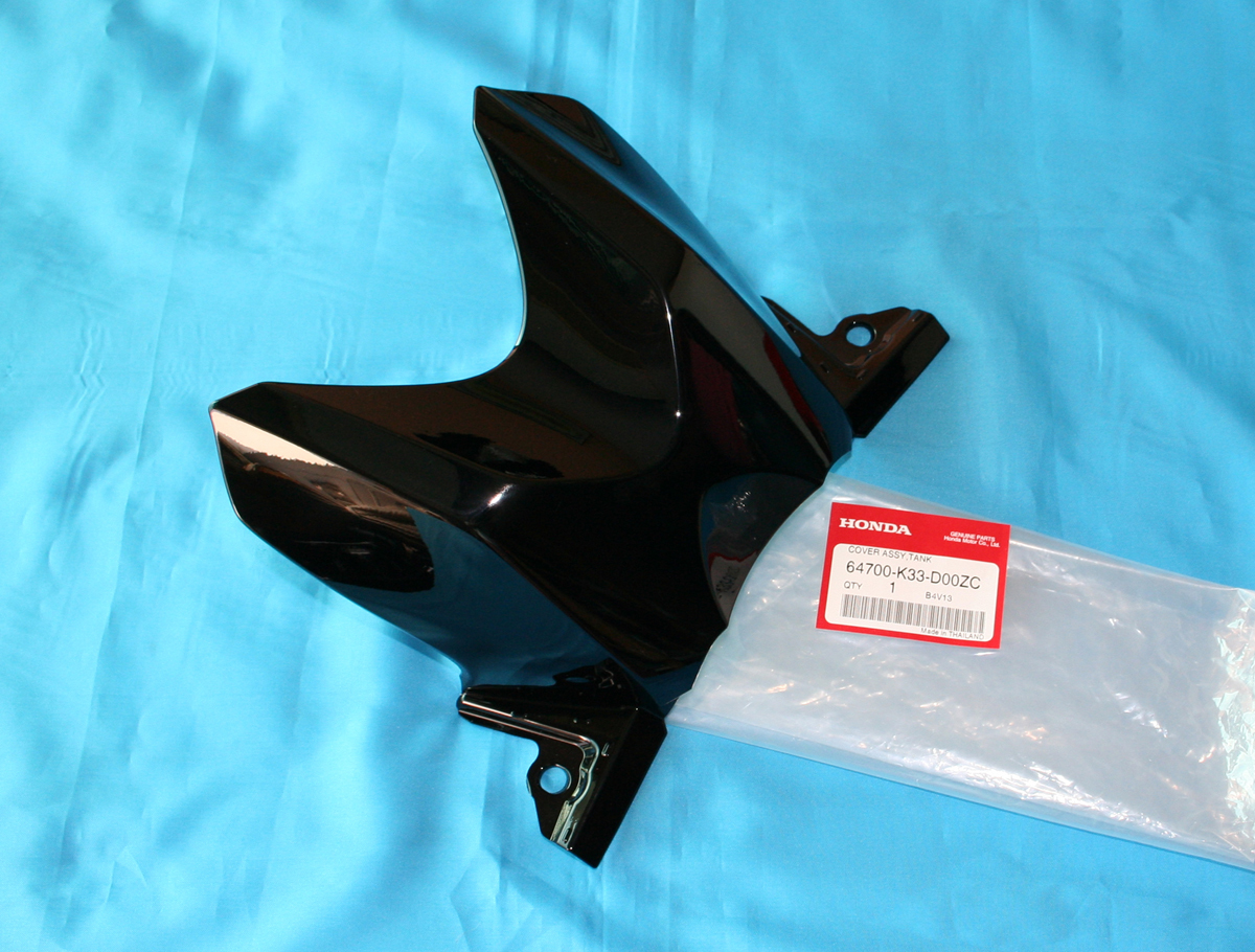 Yahoo!オークション - CBR250R MC41 2014～ 2眼 64700-K33-D00ZC タン...