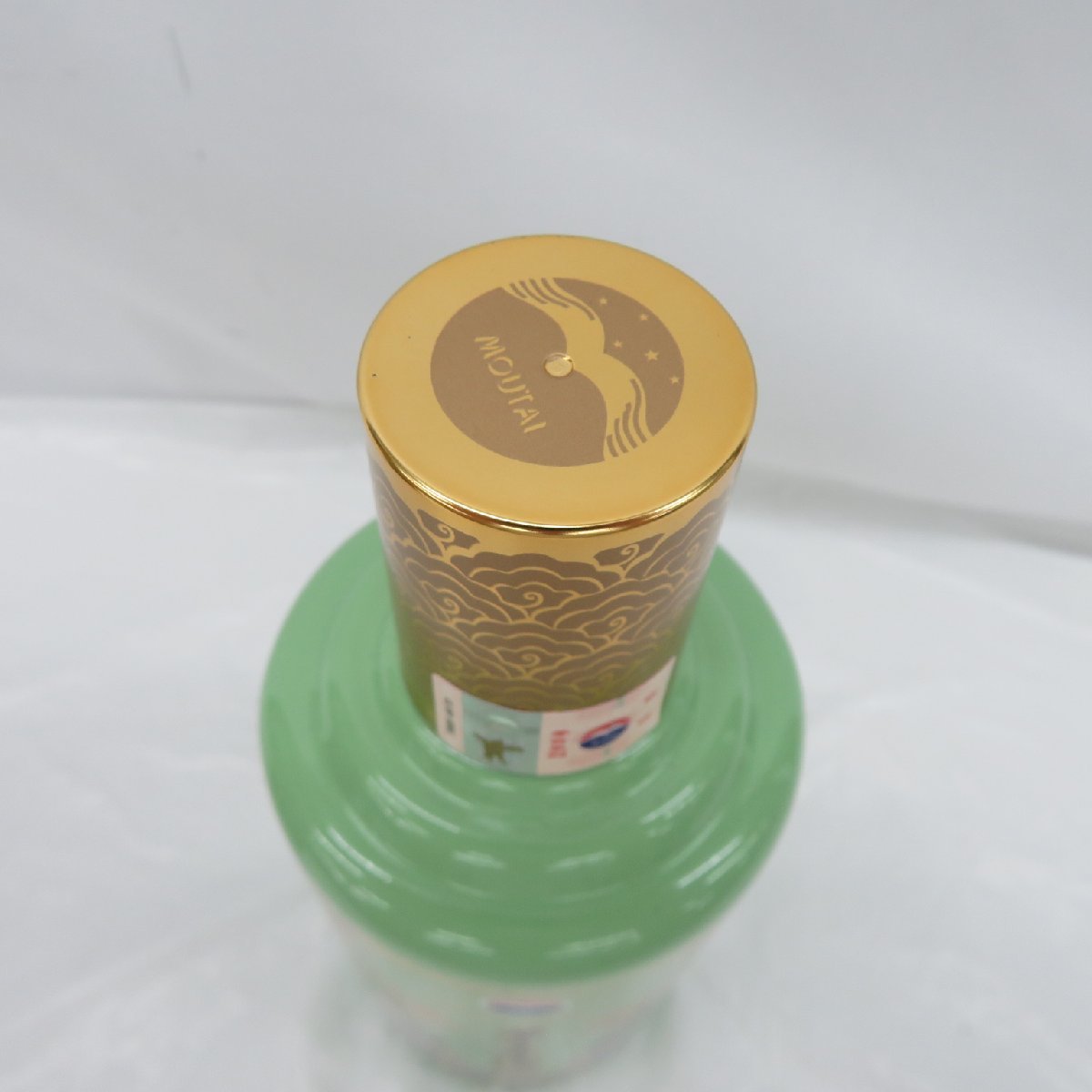 1円~ 未開栓 茅台王子酒 干支ボトル 2023 卯歳 中国酒 500ml 53% 1113g 箱付 11409801 1110(紹興酒、老酒)｜売買されたオークション情報、yahooの商品 ...