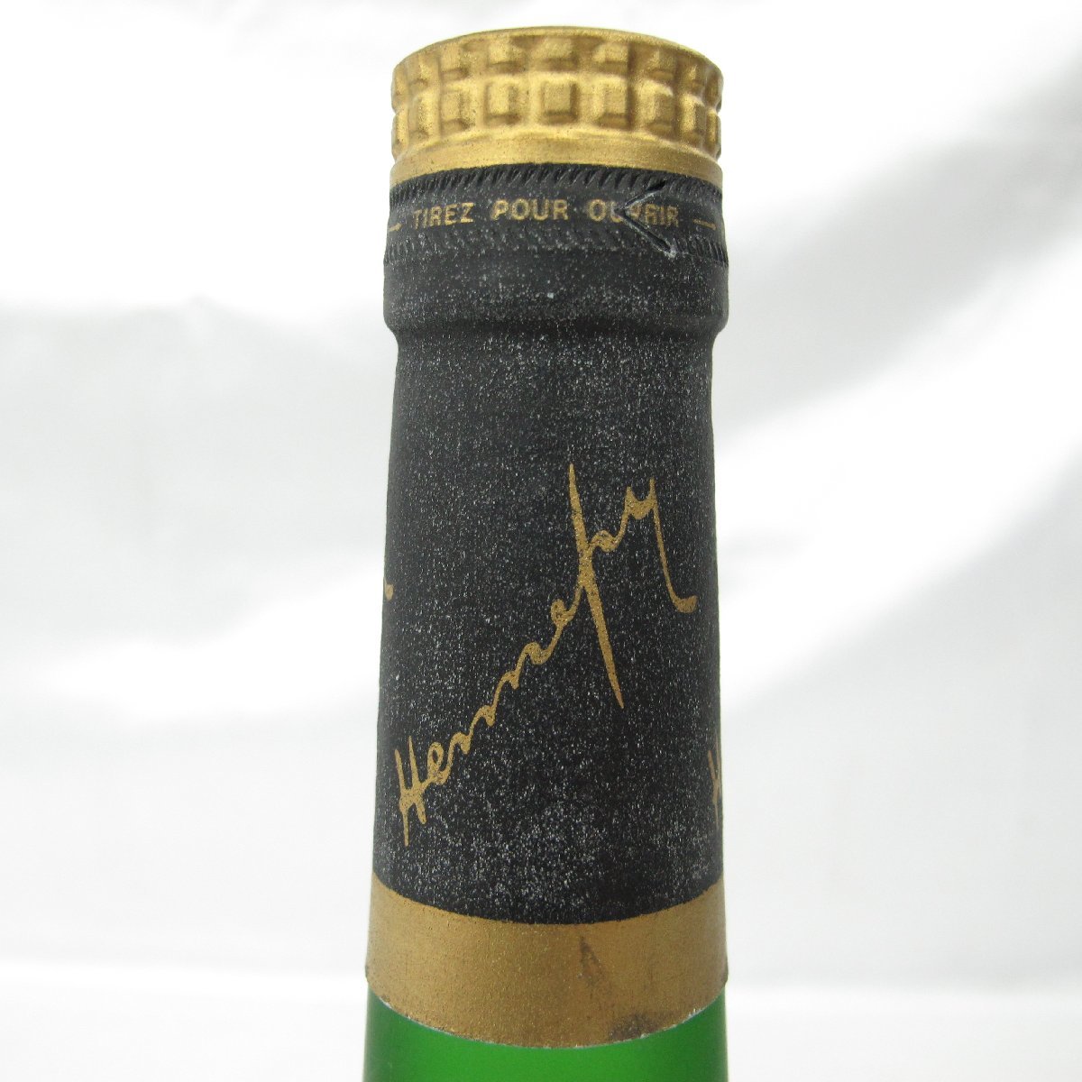 1円 未開栓 Hennessy ヘネシー ナポレオン 金キャップ ブランデー 700ml 40% 11412245 1123(ヘネシー)｜売買されたオークション情報、yahooの商品情報を ...