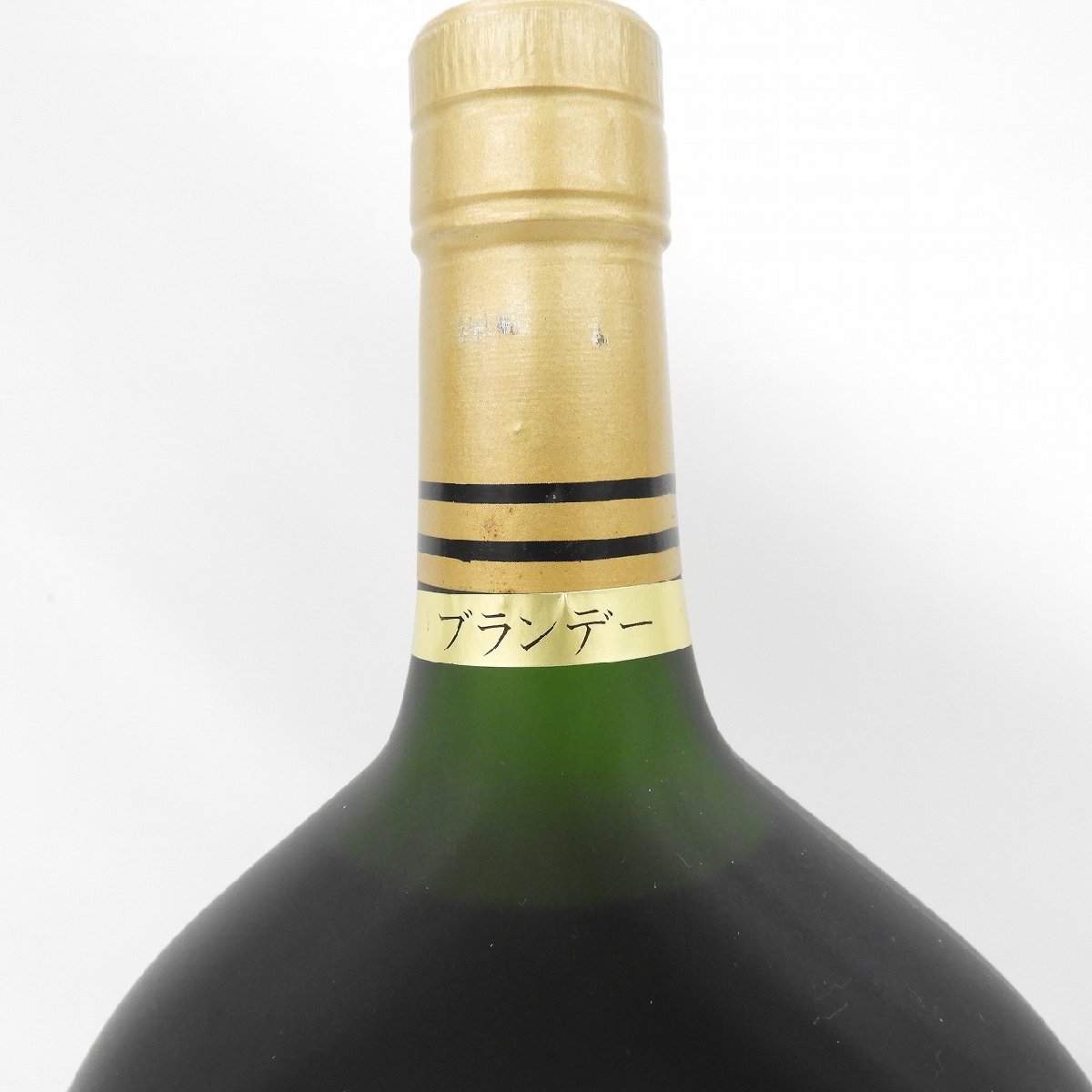 1円 未開栓 ROIS DE GASCOGNE ルイ ド ガスコーニュ ナポレオン アルマニャック ブランデー 700ml 40％ 11430232 1127(アルマニャック)｜売買された ...